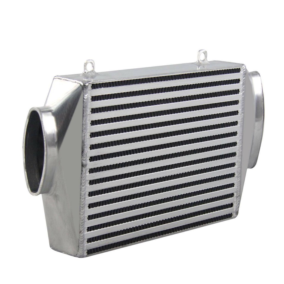 UPGRADE TOP MOUNT INTERCOOLER For 2002-2006 03 05 MINI COOPER S R50/R5 ...