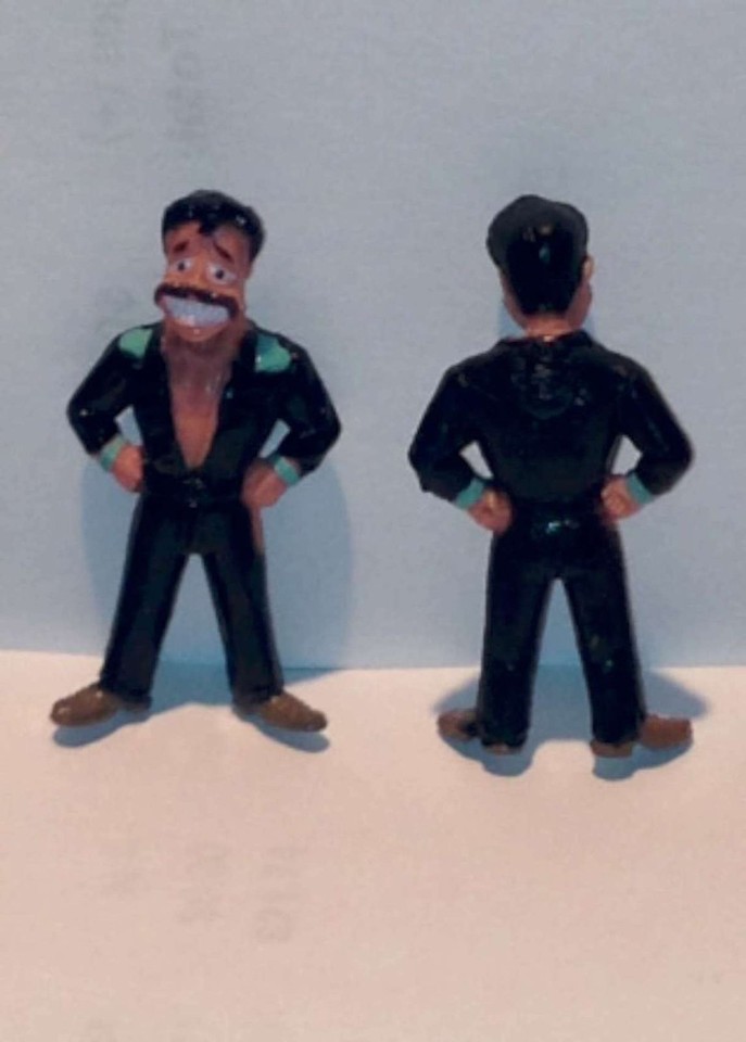 HOMIES SERIES 12 "You Choose One" We have Pretender Rip Angel Drama ...