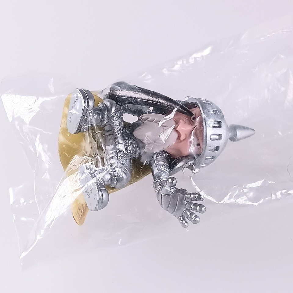 Gan Fall One Piece Skypiea Arc Figurensammlung, japanisches Bandai aus ...