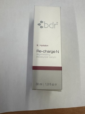 Crème BDR RE-CHARGE N 30 Ml 30/03/2025 | eBay