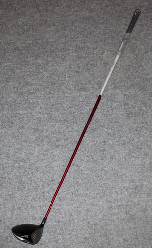 TAYLORMADE R9 10.5° DRIVER 46" FCT Adjustable RH Right Hand Graphite ...