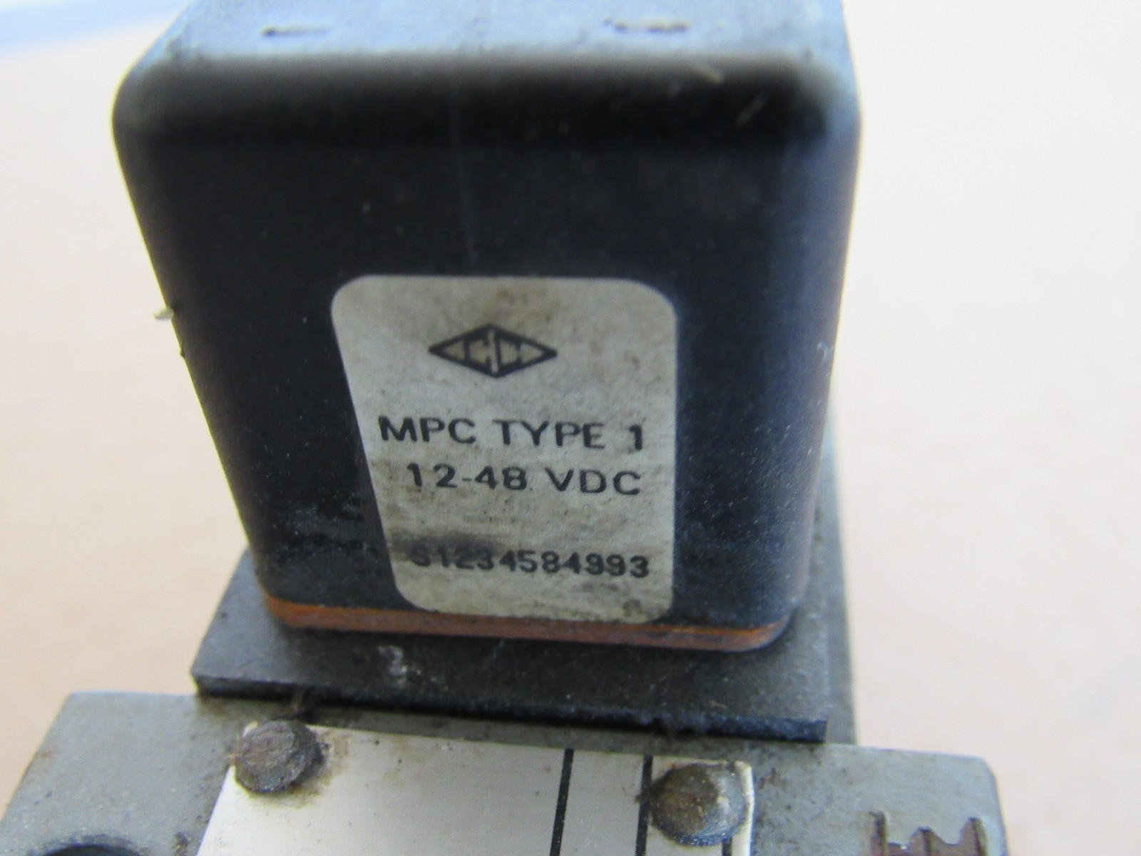 REXROTH VALVE 4WE6J5X/AG24N9K45, RN 176.91 | eBay