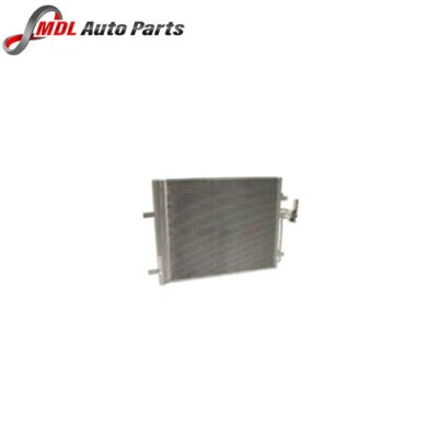 Nissens Air Conditioning Condenser LR023921 Discovery Range Rover | eBay.de
