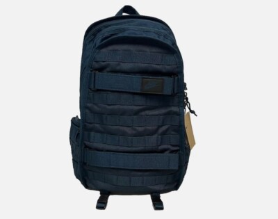 Nike Sportswear RPM Backpack 26L Armory Navy School Bag FD7544-478 | eBay