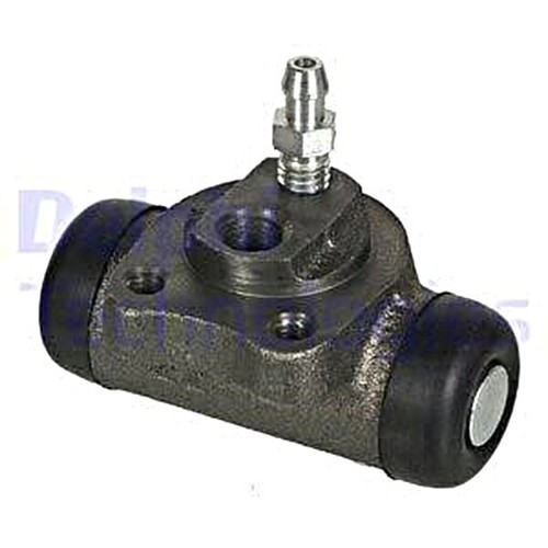 DELPHI Wheel Brake Cylinder For DAEWOO CHEVROLET Lanos Saloon Nubira ...
