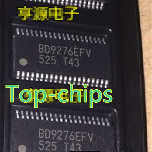 1PCS NEW ROHM BD9276EFV BD9276EFV-GE2 TSSOP-40 | eBay