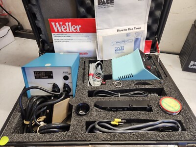 Soldering Irons & Stations - Pace Mbt 250 Soldering