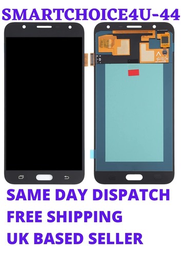 Brand New For Samsung Galaxy J7 Nxt/ J7 Core, SM-J701 LCD Touch Screen ...