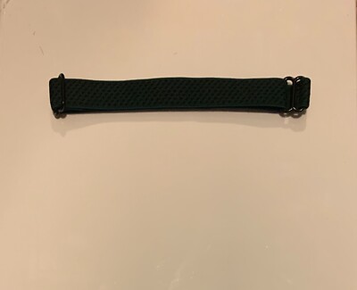 NEW 2 Elastic Adjustable Strap Band Belt Replacement Headlight Headlamp ...