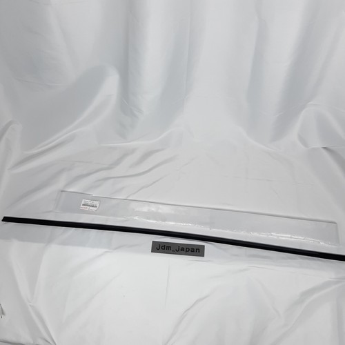 Lexus 75556-53040-C1 IS250 350 IS-F Roof Drip Side Finish Center Left ...