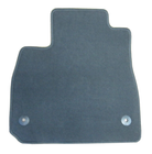 2016-25 Chevrolet MALIBU Black OEM Cloth Floor Mats SET CARPET NEW ...