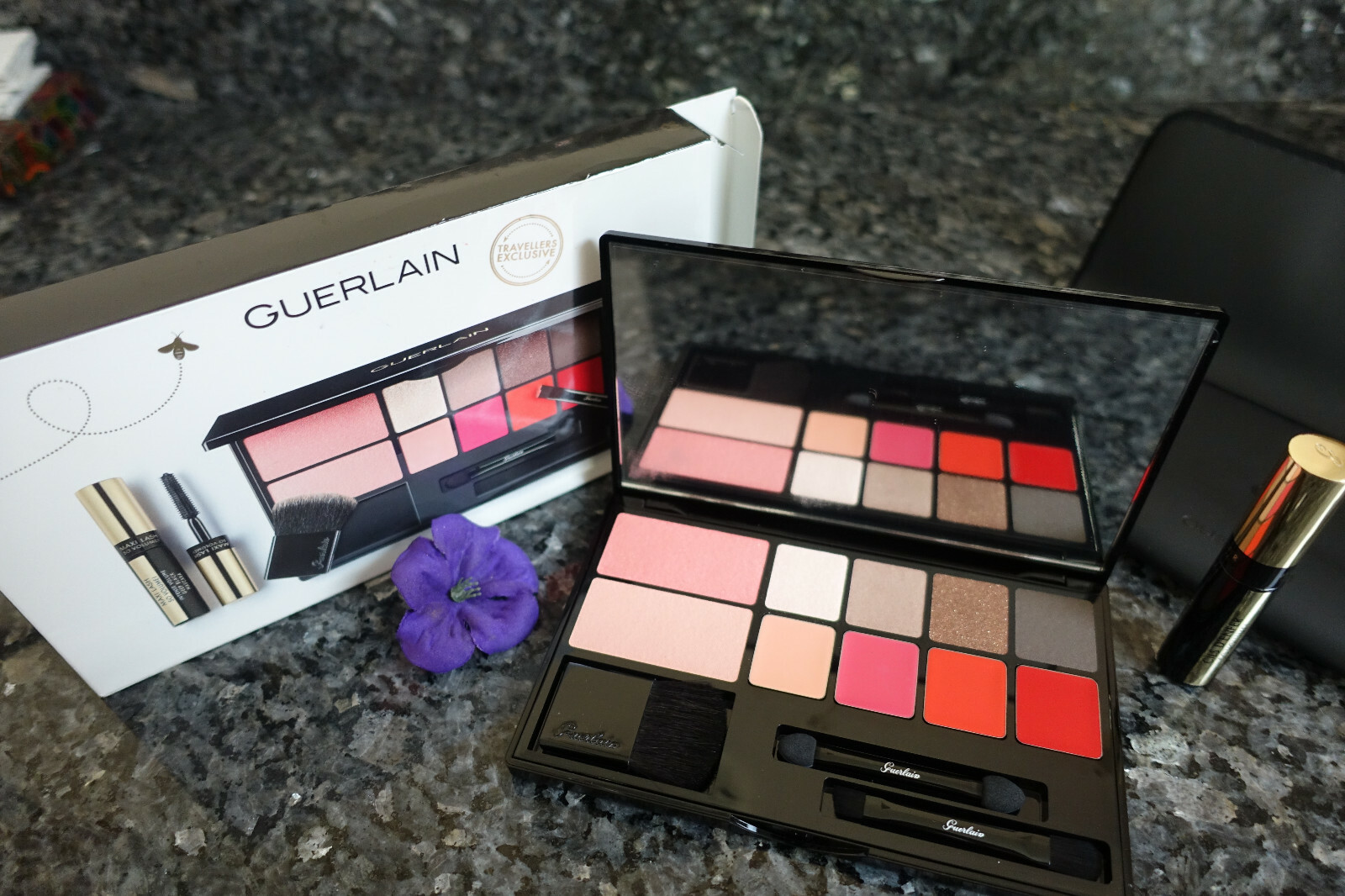 Guerlain Makeup