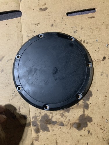 2004 kawasaski vulcan 750 vn750 clutch inspection cover plate | eBay