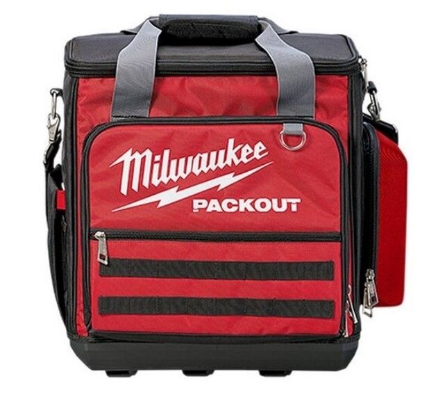 Milwaukee PACKOUT Tool Pouch 48-22-8300 "Express Ship" | eBay