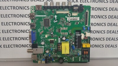 MAIN BOARD FOR ELEMENT ELEFW328, 3200282494, H17010098 | eBay
