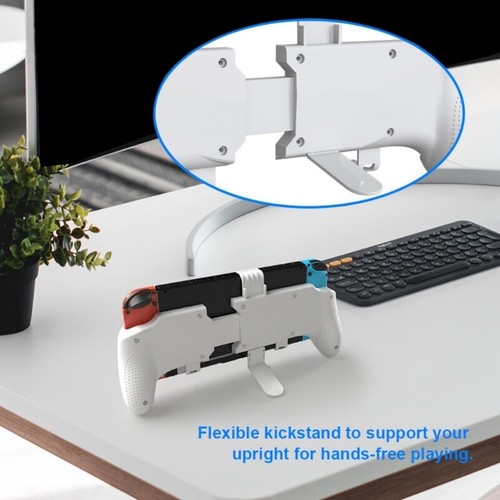 Hand Grip Bracket 3 In 1 Protective Covers With Stretchable Grips For ...