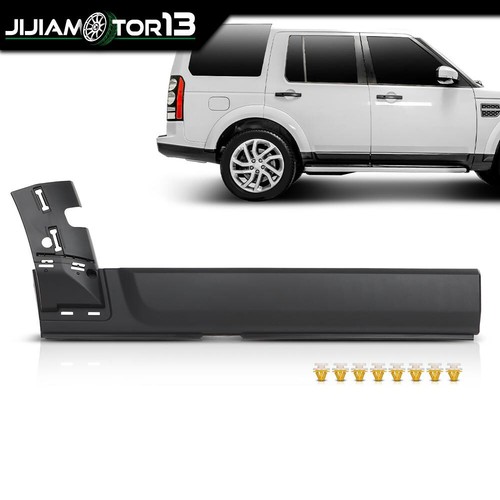Rear Moulding Door RH Right Hand Fit For 05-16 Land Rover LR3 & LR4 ...