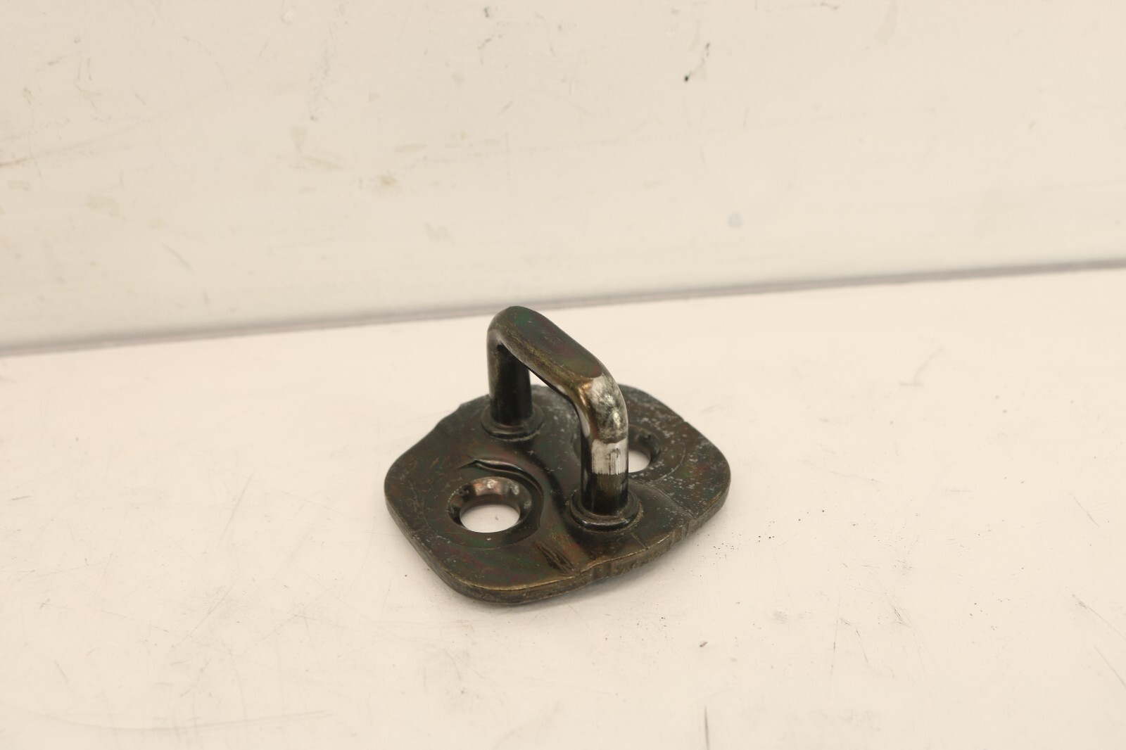 03-08 350Z 03-07 G35 FRONT LEFT LH OR RIGHT RH DOOR STRIKER LOCK ASSY W ...