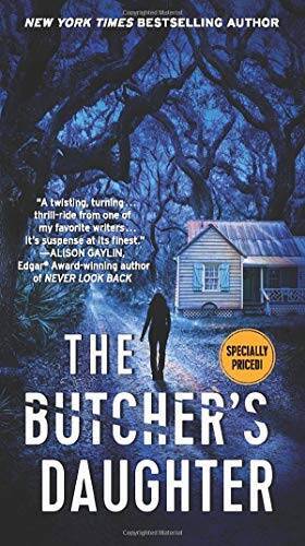 The Butcher's Daughter: A Foundlings Novel (The Foundlings) - GOOD ...