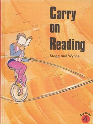 Carry on Reading: Red Bk. 4, Wynne, J.A. | eBay Australia