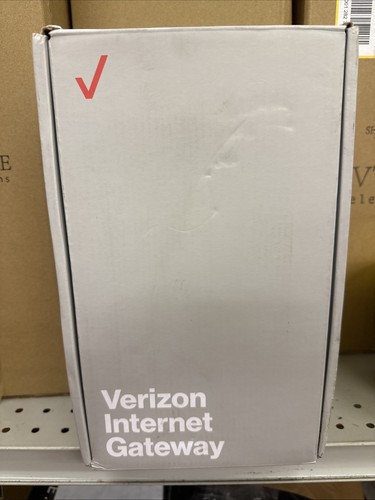 Verizon Internet Gateway WNC-CR200A WiFi6 New/ Brand New | eBay