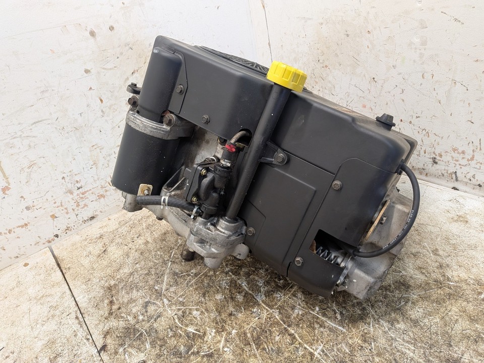 John Deere LT155 Kohler CV15S 41562 Engine 3 1/8" x 1" shaft | eBay