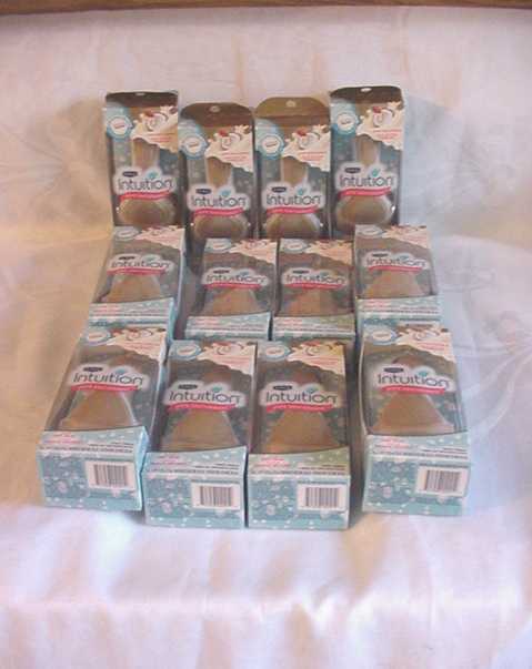 12 SCHICK Intuition Pure Nourishment W/ Coconut Milk & Almond Oil Razor ...