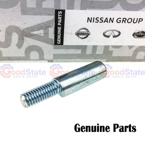 GENUINE Nissan Patrol Y61 GU TB48 ZD30 TD42 Transfer Case Shifter ...