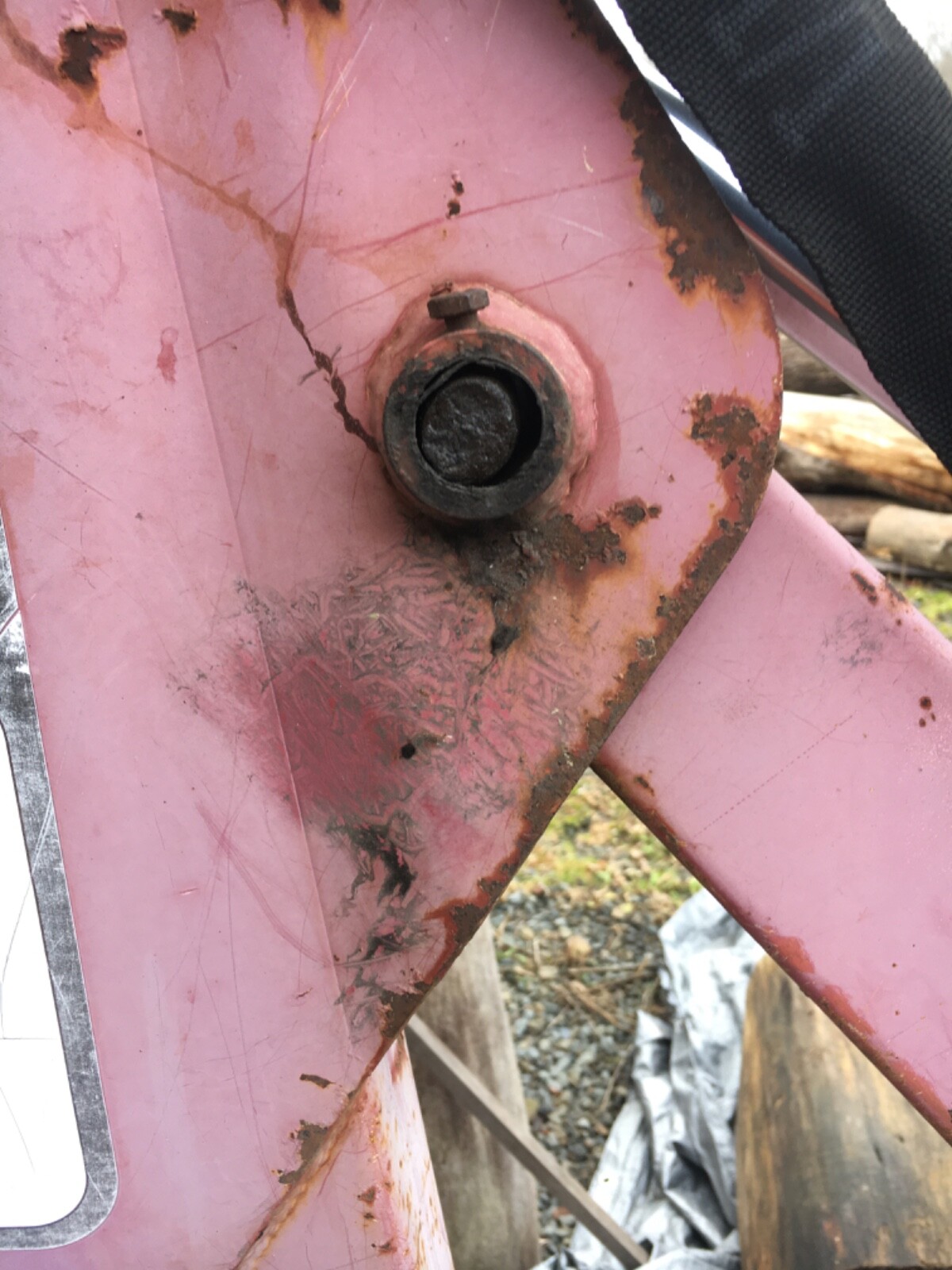 toro dingo mini skid steer backhoe attachment rare/best style | eBay