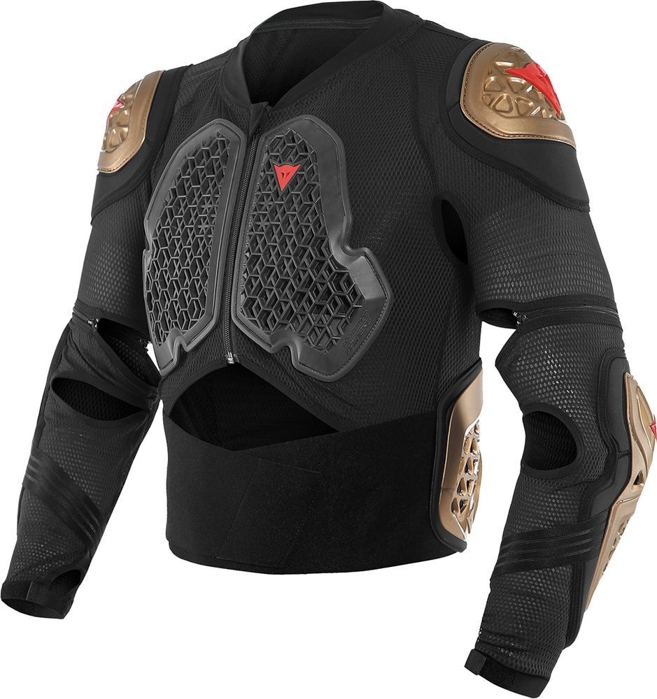 Dainese Body Protector MX 1 Safety Jacket 44103 | eBay
