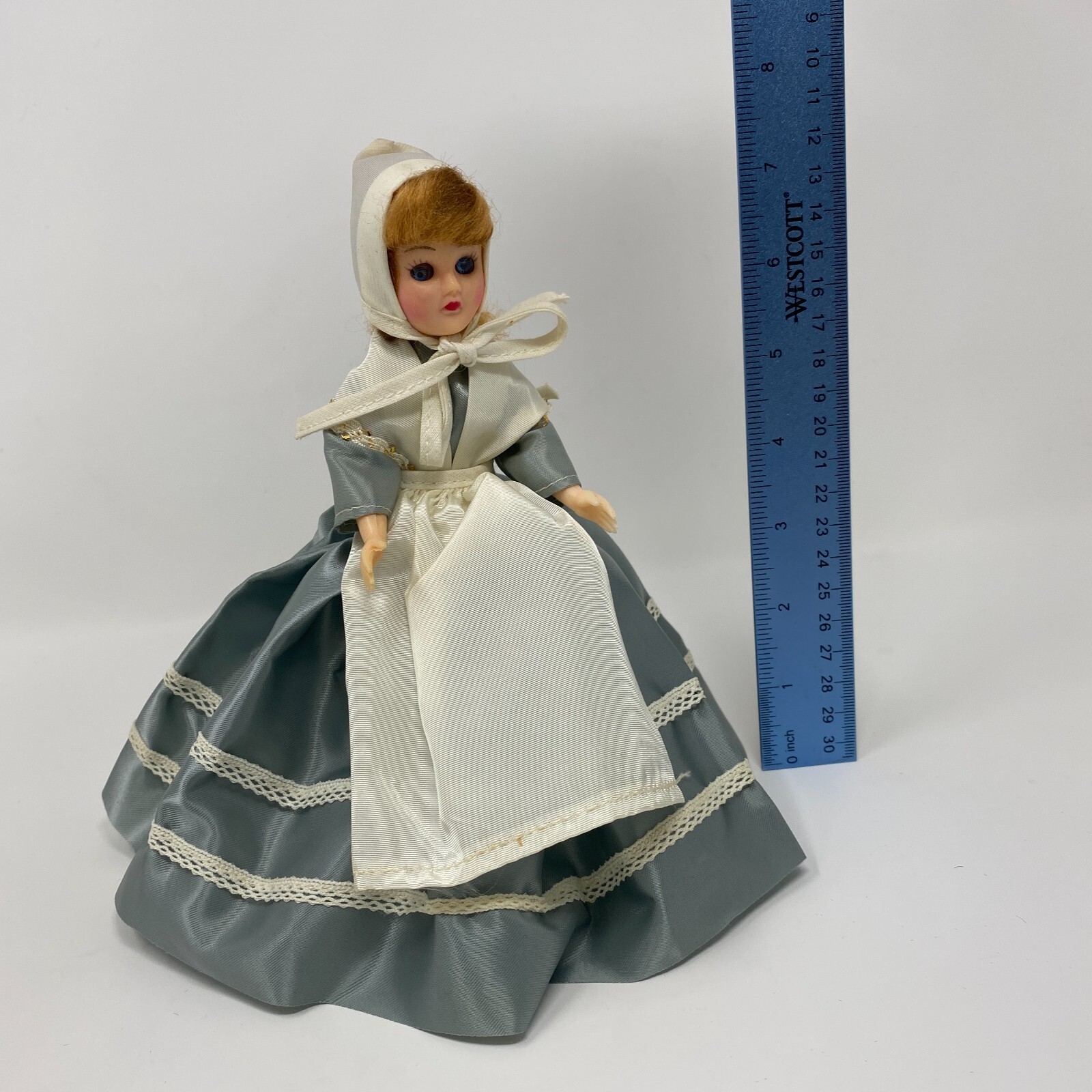 A&H Doll Toy Co Woodside New York Rare Vintage Old Y2k Priscilla | eBay