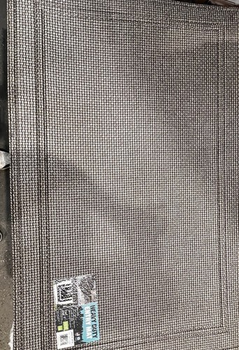 Apache Mills Heavy Duty Entry Mat 30x47" - Manhattan Chelsea ...