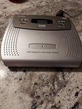 IntelliTouch On-Hold Plus 8000 MP3 USB Flash Drive MP3 Music & Message ...