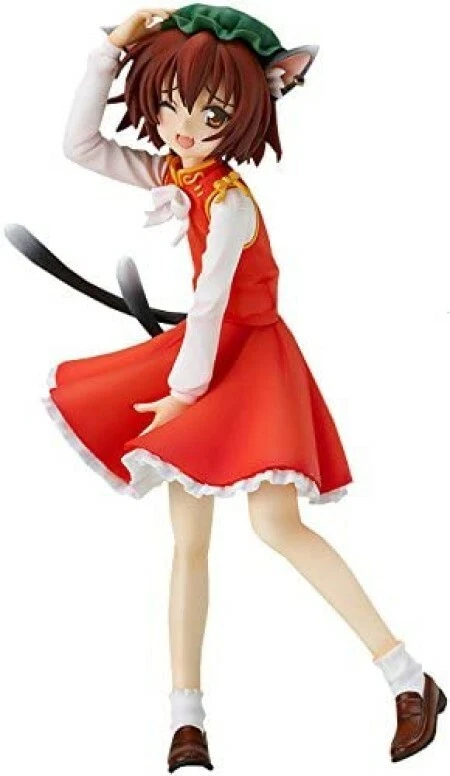 Chen Touhou