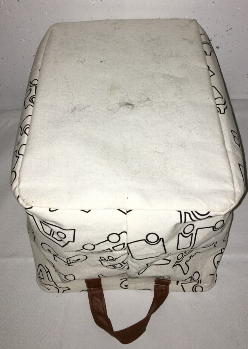 Travel Images collapsable Bag | eBay