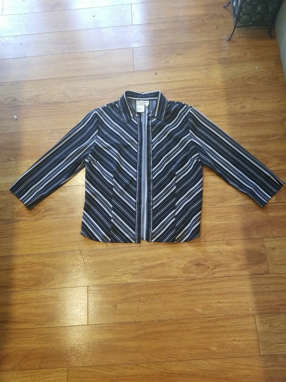 Fred david top - Gem