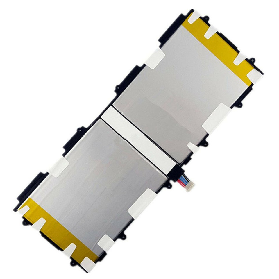 Battery Fo Samsung Galaxy Tab 3 10.1 P5210 P5200 P5220 P5213 WIFI 3G 4G ...