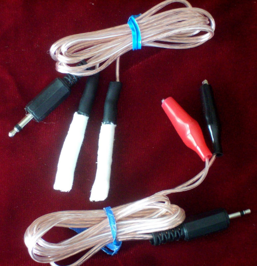 BOB BECK BLOOD ELECTRIFIER WITH COLLOIDAL SILVER GENERATOR THE BLOOD ...