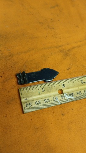 winchester - 1894 - 92 - rear 3 leaf sight - rifle | eBay