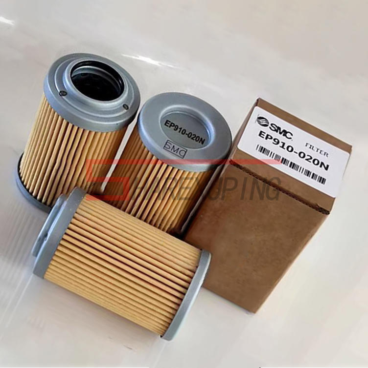 1PC SMC Hydraulic filter element EP910-020N New | eBay Australia