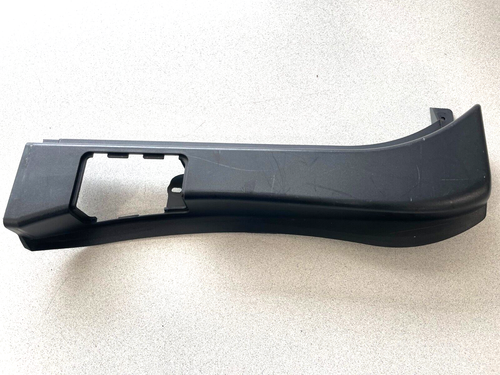 2007-2013 BMW X5 3.0Si E70 ~ RIGHT SIDE TRUNK LOWER D-PILLAR TRIM ...