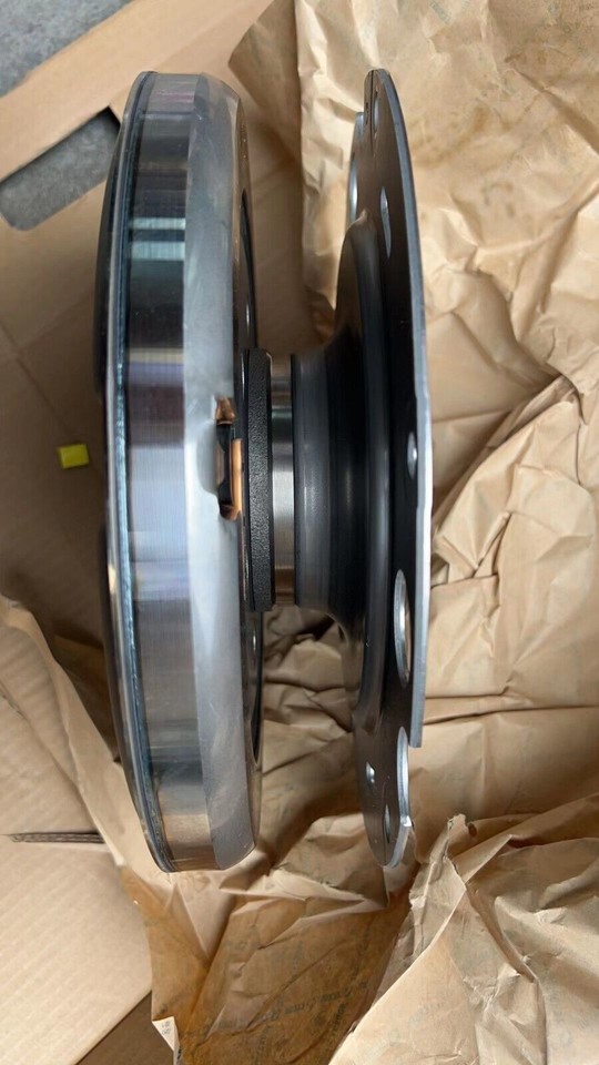 Gearbox Clutch Dual Mass Flywheel For Audi A5 A7 Quattro Prosche 7-DSG ...