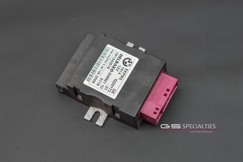 BMW E81 E82 E88 E90 E60 E61 E63 E84 E70 E71 E89 CONTROL ECU FUEL PUMP 7229173 | eBay