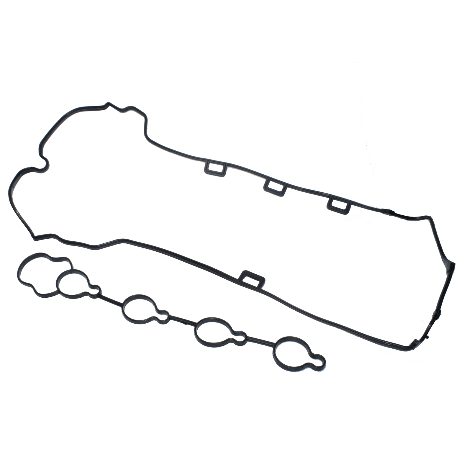 New Valve Cover Gasket For GM Chevy Equinox GMC Terrain Buick 2.0L 2.4L ...