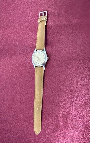 Vintage Accro Manual Watch ~ VIDEO | eBay