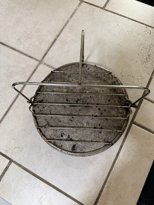 Chambers thermobaker with wire rack | eBay