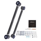 Adjustable Rear Strut Rods Bar Kit for 1963-1979 Chevrolet Corvette ...