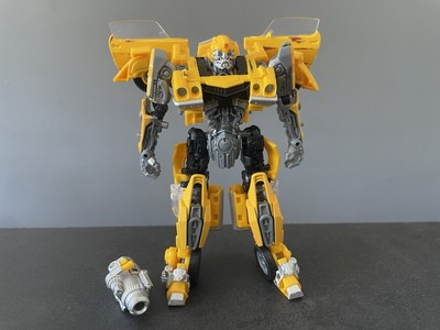 Transformers Studio Series SS27 Clunker Bumblebee Action Figure | eBay UK