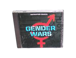 Gender Wars (PC, 1996) for sale online | eBay