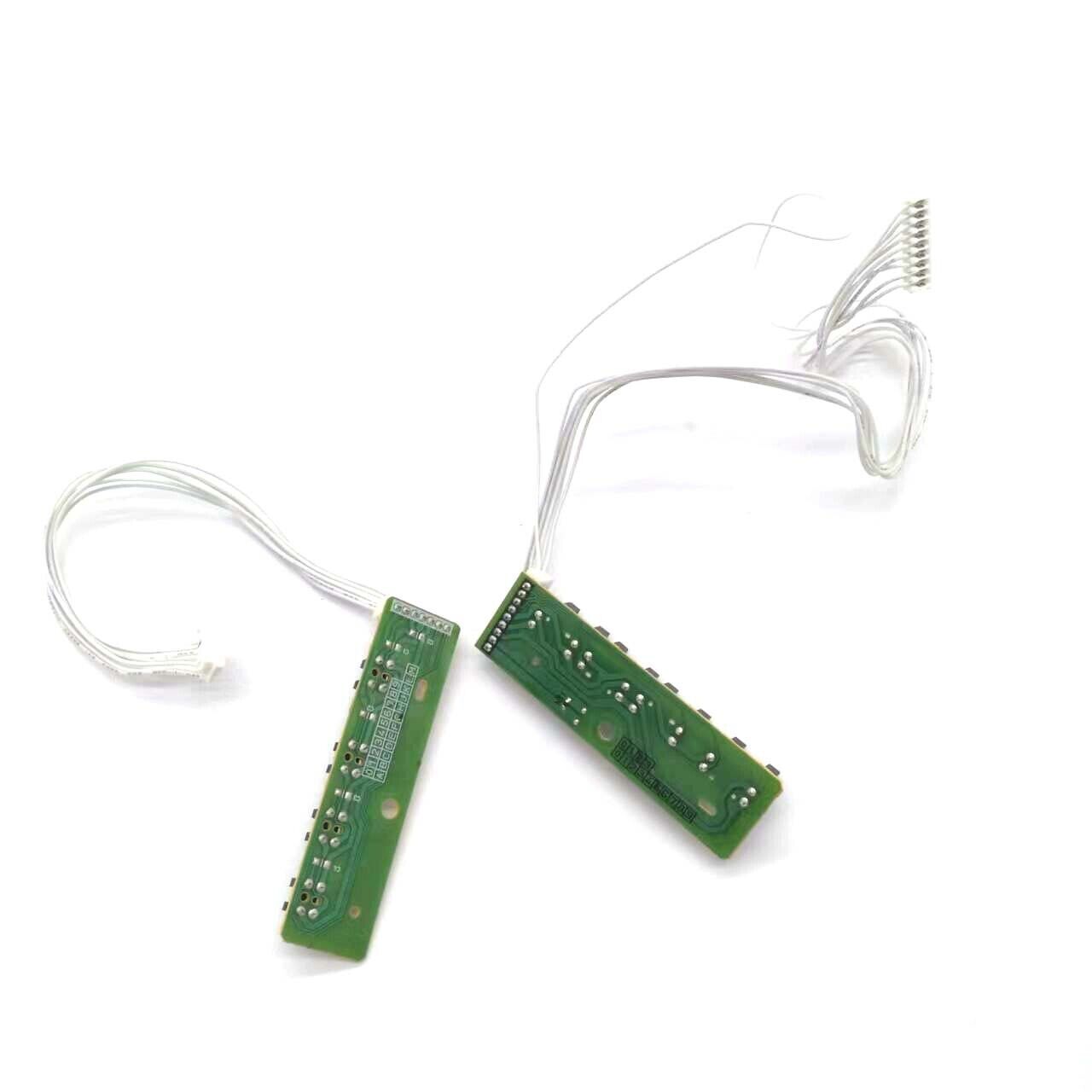 Ink Cartridge Sensor Board LK3326001 LK3330001 Fits For Brother DCP ...